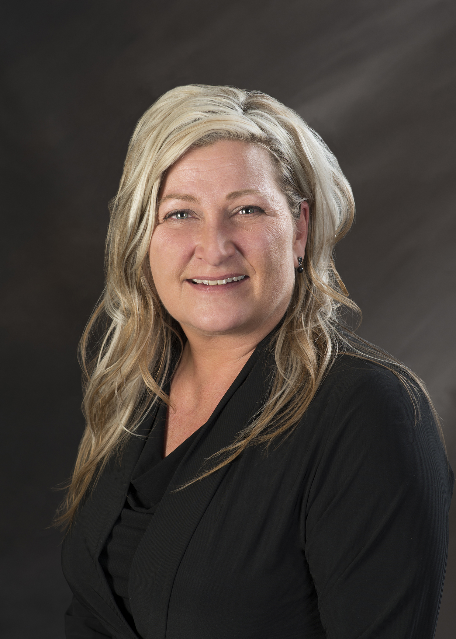 Our Management Team - GCS Energy Services