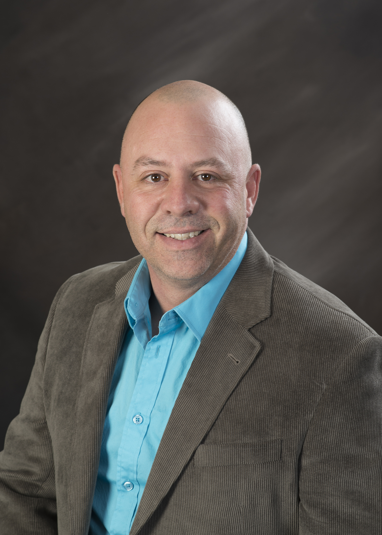 Our Management Team - GCS Energy Services