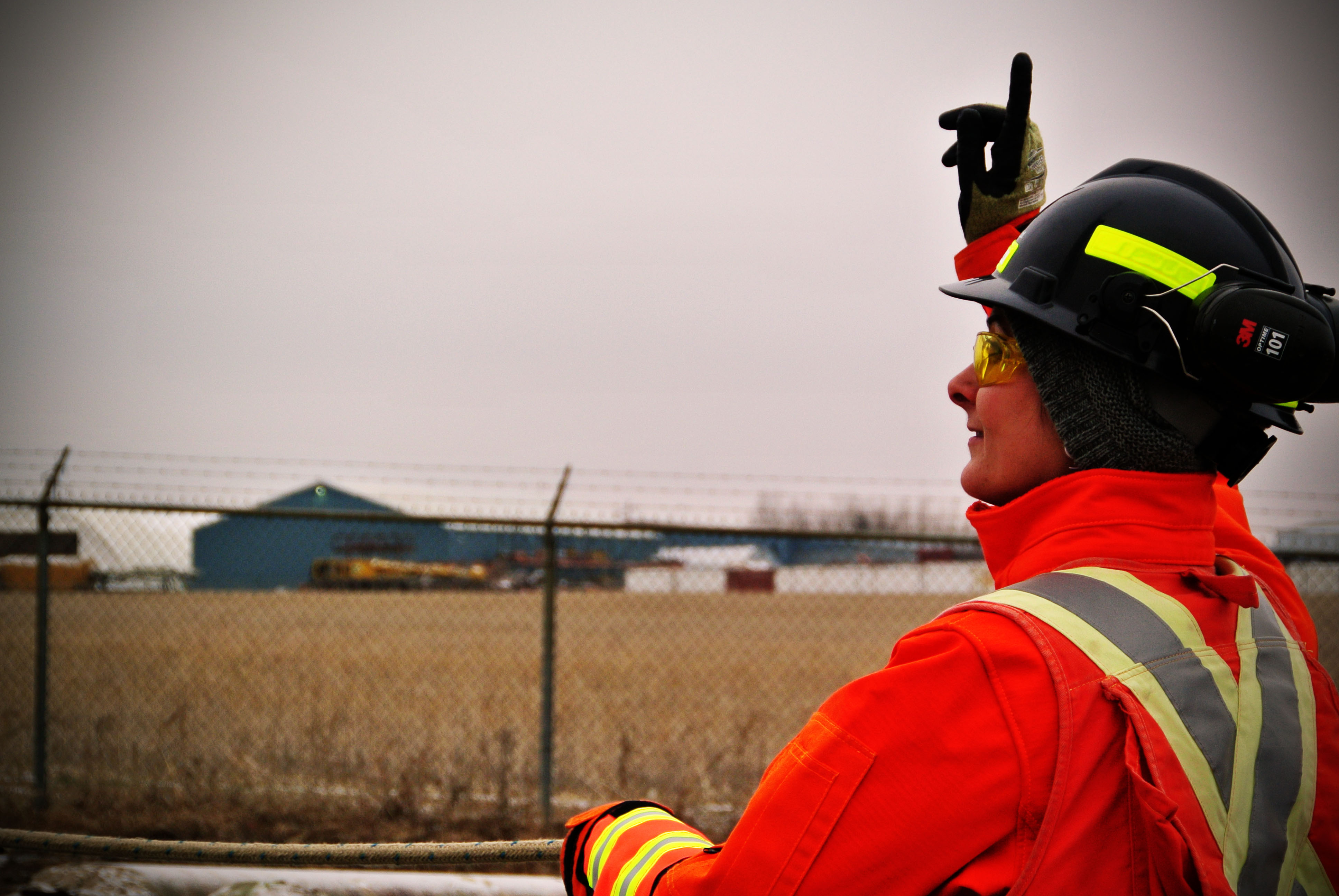 Competency Program - GCS Energy Services