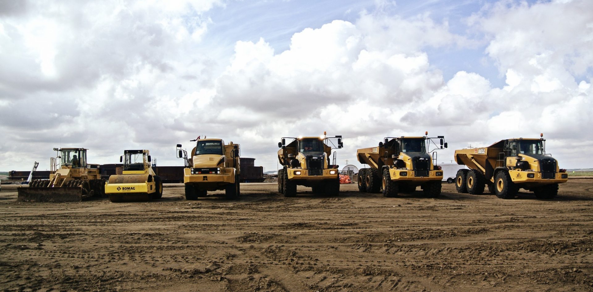 Equipment Sales & Rentals - GCS Energy Services